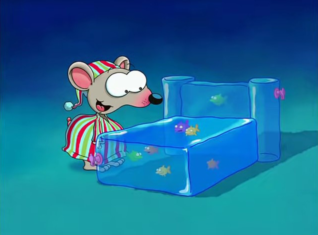 Water Bed The Official Toopy And Binoo Wiki Fandom