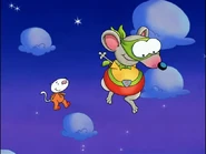 Super Toopy (Episode) | The Official Toopy and Binoo Wiki | Fandom