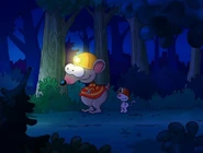 Camp Out | The Official Toopy and Binoo Wiki | Fandom