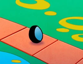 Mr. Nose | The Official Toopy and Binoo Wiki | Fandom