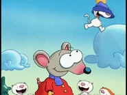 Binoo, Oh My Binoo | The Official Toopy and Binoo Wiki | Fandom