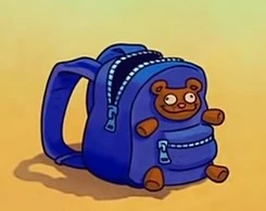 Toopy's Backpack (Outfit) | The Official Toopy and Binoo Wiki | Fandom
