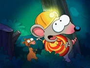 Camp Out | The Official Toopy and Binoo Wiki | Fandom