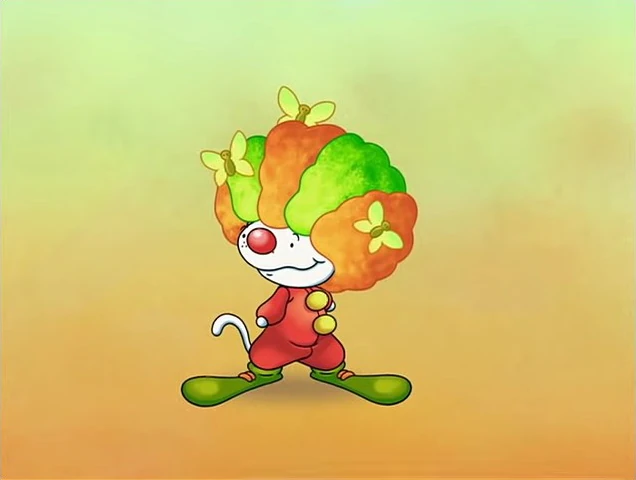 Clown Suit | The Official Toopy and Binoo Wiki | Fandom