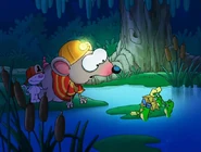 Camp Out | The Official Toopy and Binoo Wiki | Fandom