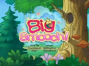 Big Smooch! | The Official Toopy and Binoo Wiki | Fandom