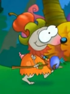 Hiccup Hunter Toopy | The Official Toopy and Binoo Wiki | Fandom