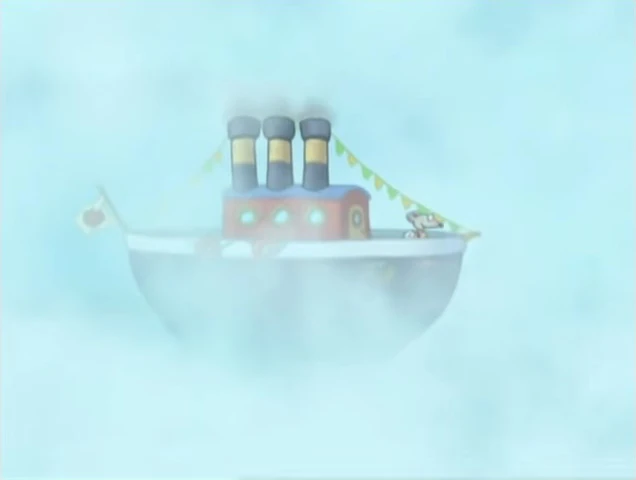 Boat | The Official Toopy and Binoo Wiki | Fandom