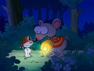 Camp Out | The Official Toopy and Binoo Wiki | Fandom