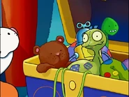 Super Toopy (Episode) | The Official Toopy and Binoo Wiki | Fandom