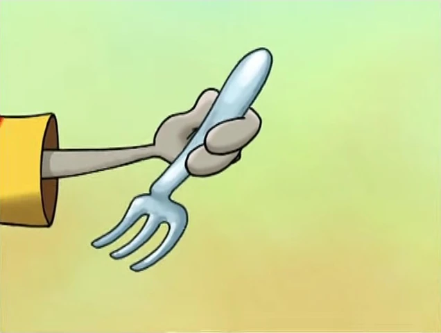 Forks | The Official Toopy and Binoo Wiki | Fandom