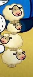 Toy Sheep | The Official Toopy and Binoo Wiki | Fandom
