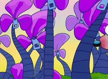 Laundry Jungle | The Official Toopy and Binoo Wiki | Fandom