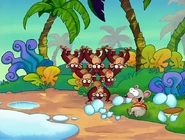 Tiger Binoo (Episode) | The Official Toopy and Binoo Wiki | Fandom