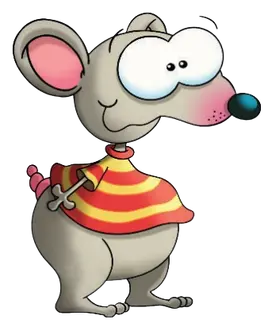 Toopy | The Official Toopy and Binoo Wiki | Fandom