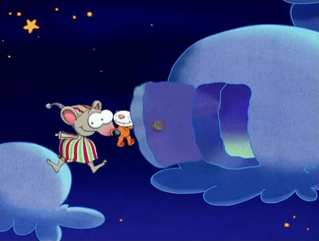 Cloud House | The Official Toopy and Binoo Wiki | Fandom