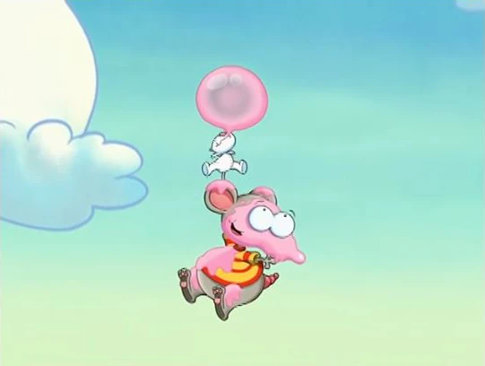 Sky | The Official Toopy and Binoo Wiki | Fandom