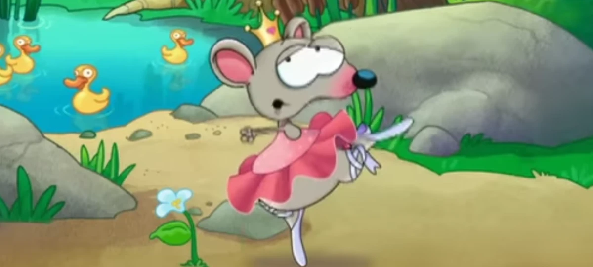 Toopy the Princess | The Official Toopy and Binoo Wiki | Fandom