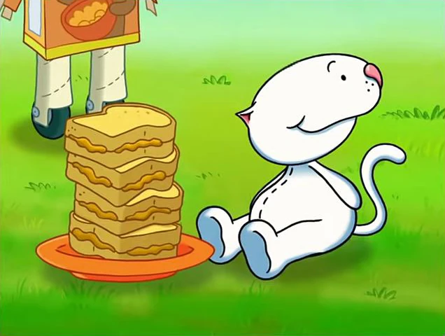 Plates | The Official Toopy and Binoo Wiki | Fandom