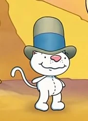 Cowboy Binoo | The Official Toopy and Binoo Wiki | Fandom