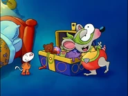 Super Toopy (Episode) | The Official Toopy and Binoo Wiki | Fandom