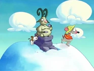 Tiger Binoo (Episode) | The Official Toopy and Binoo Wiki | Fandom