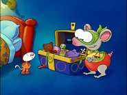 Super Toopy (Episode) | The Official Toopy and Binoo Wiki | Fandom