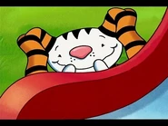 Tiger Binoo (Episode) | The Official Toopy and Binoo Wiki | Fandom