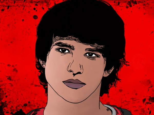 Werewolf | The Official TRUE ALPHA Wiki | Fandom