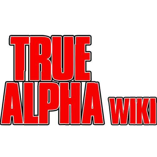 Werewolf | The Official TRUE ALPHA Wiki | Fandom