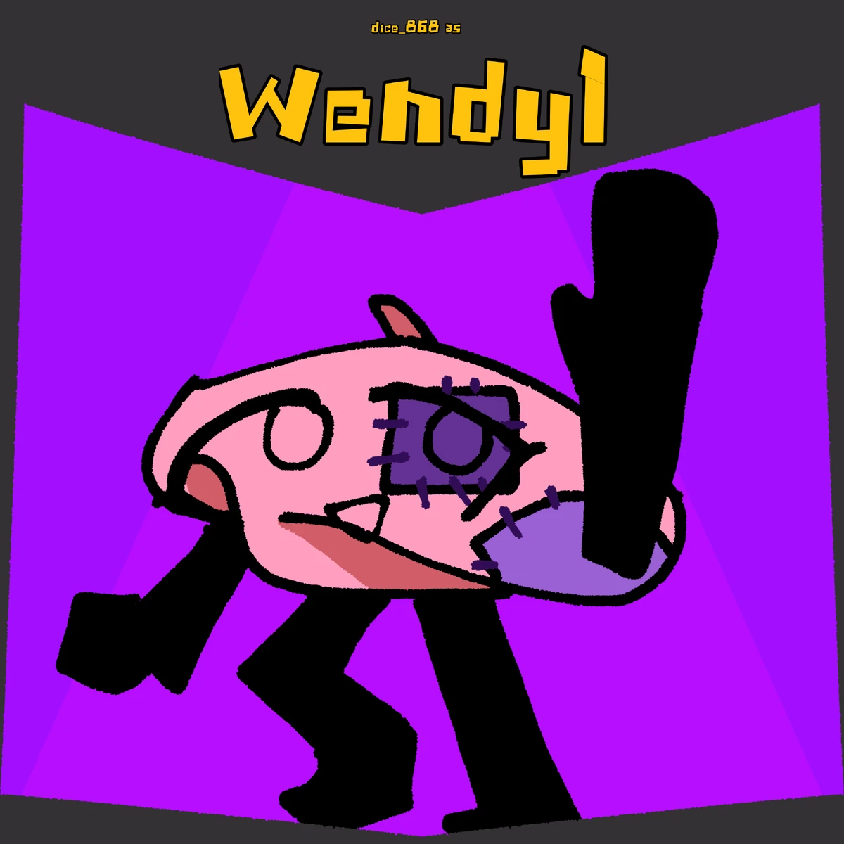 Wendyl | UNDERSTONE Wiki | Fandom