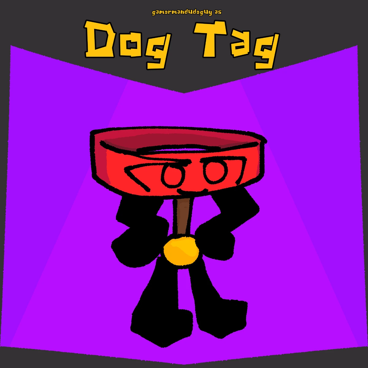 Dog Tag | UNDERSTONE Wiki | Fandom