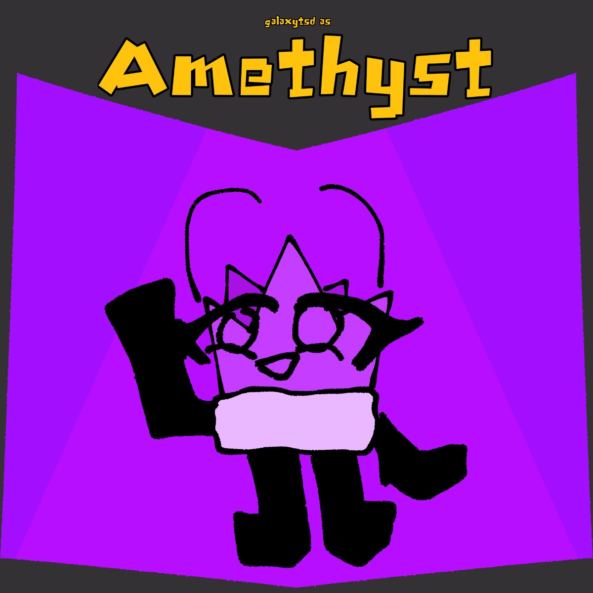 Amethyst | UNDERSTONE Wiki | Fandom