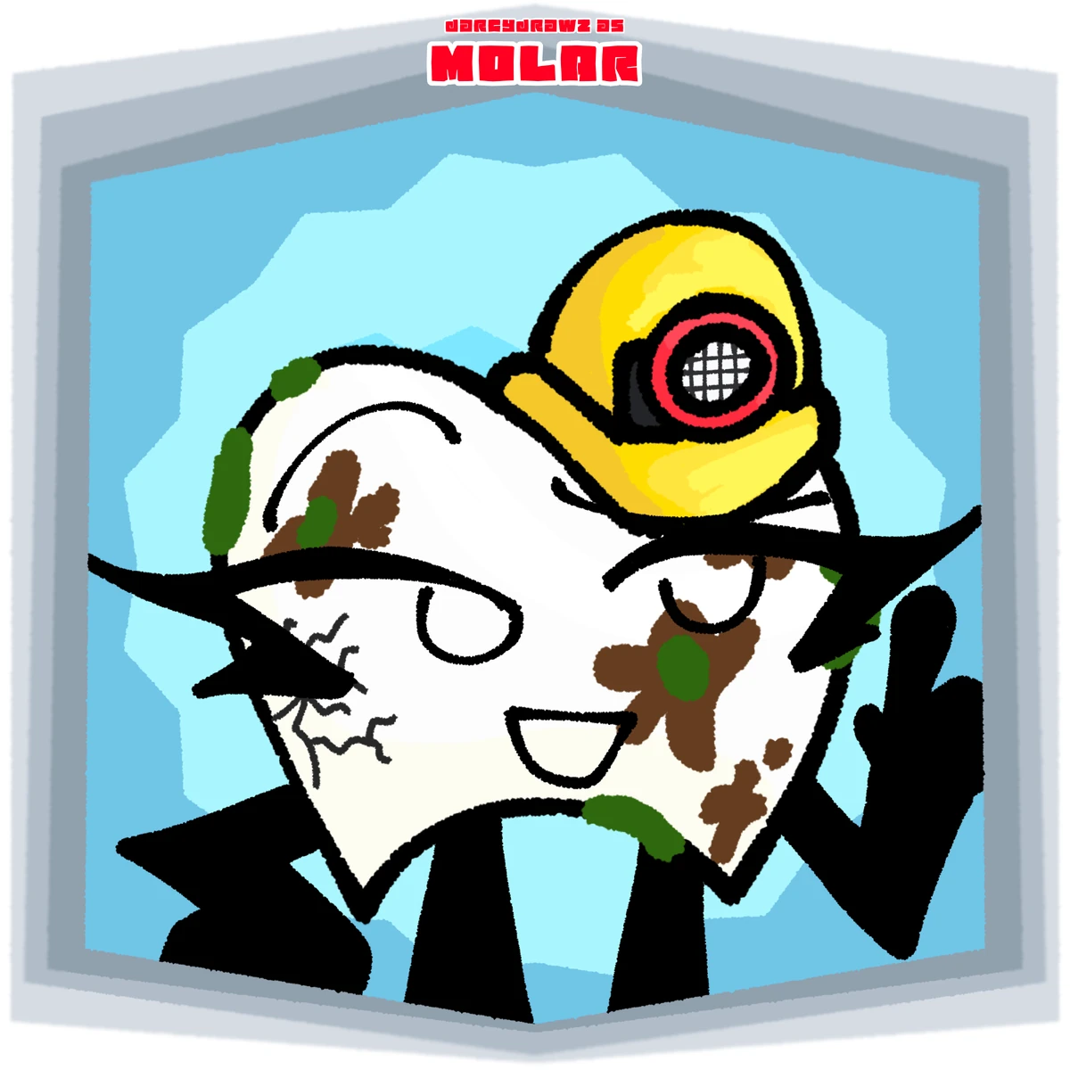 Molar | UNDERSTONE Wiki | Fandom