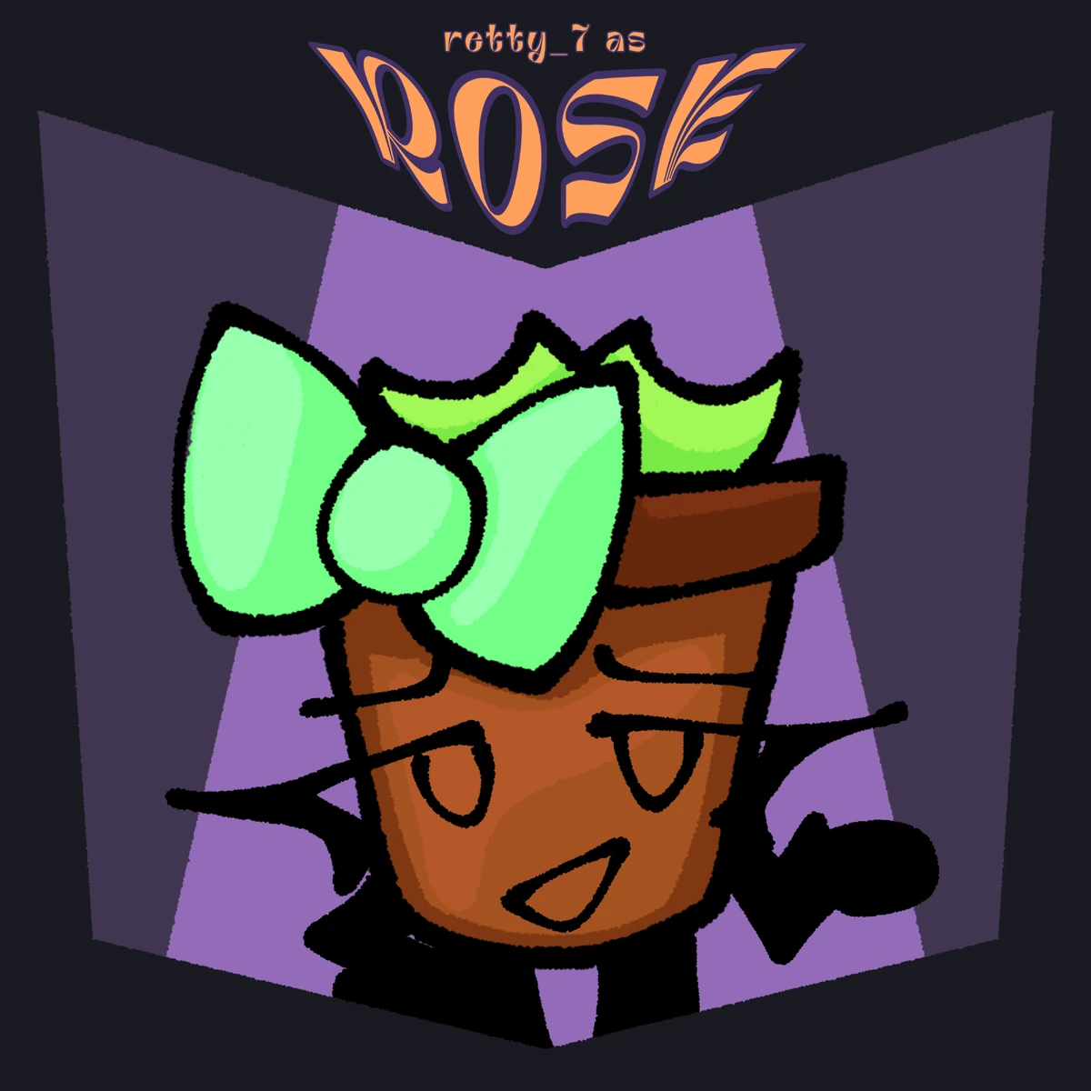 Rose | UNDERSTONE Wiki | Fandom