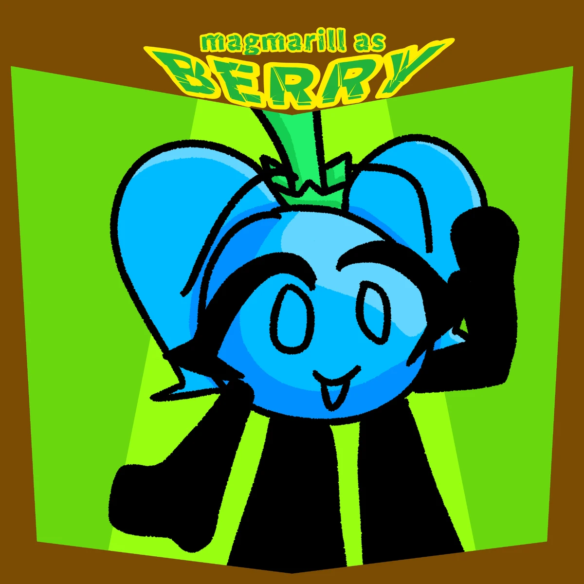 Berry | UNDERSTONE Wiki | Fandom