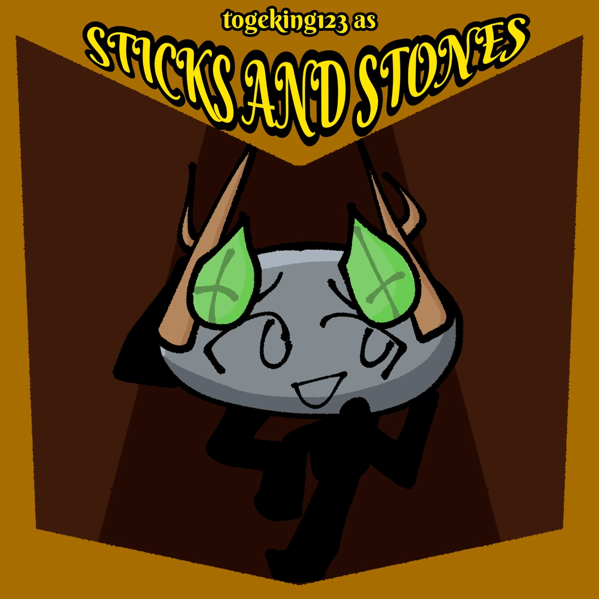 Sticks and Stones | UNDERSTONE Wiki | Fandom