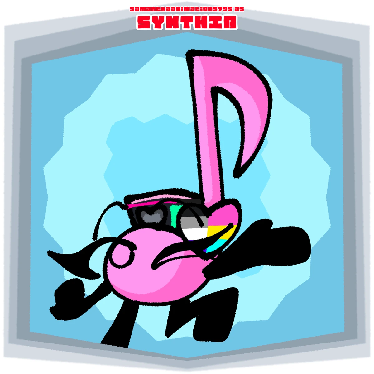 Synthia | UNDERSTONE Wiki | Fandom