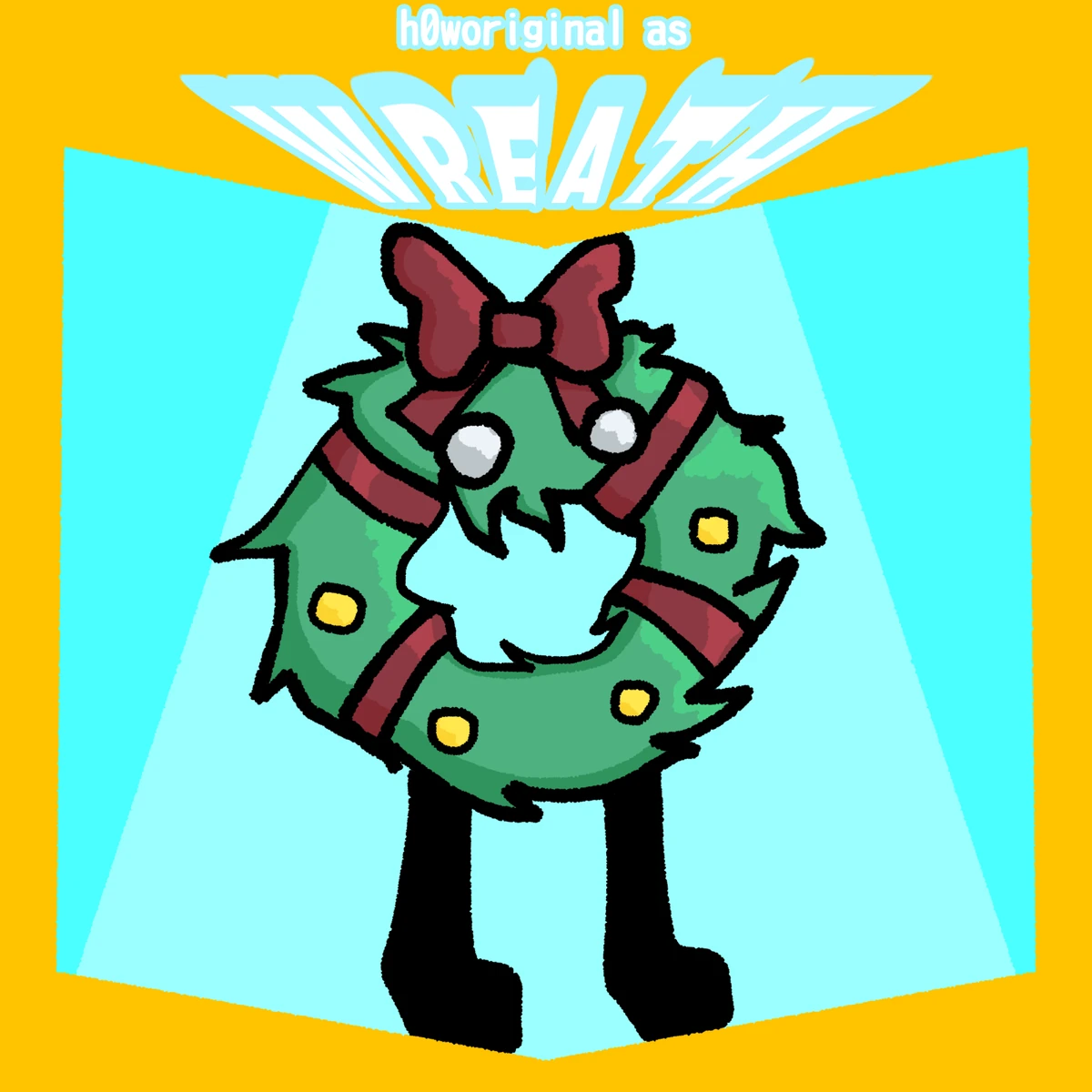 Wreath | UNDERSTONE Wiki | Fandom