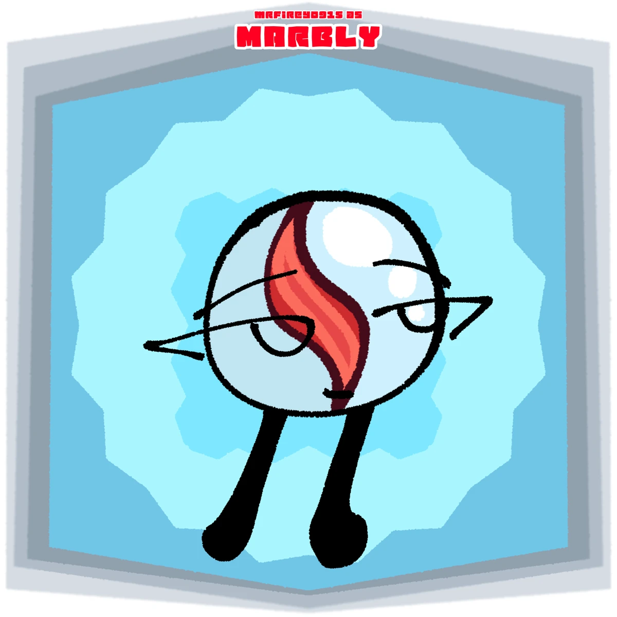 Marbly | UNDERSTONE Wiki | Fandom