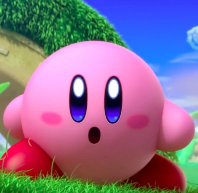 Kirby | The Official Universe Wiki | Fandom