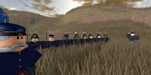 Regiments (OLD) | The official unofficial Outpost Defense Wiki | Fandom