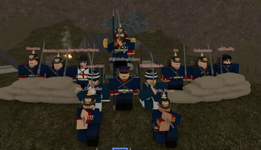 25th | The official unofficial Outpost Defense Wiki | Fandom