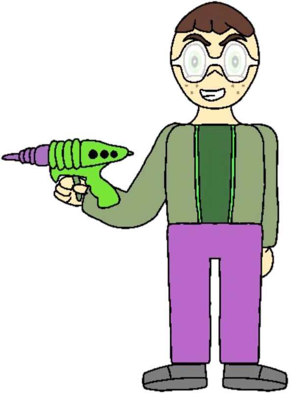 Alan | The Official Voider's Adventures Wiki | Fandom