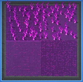 Singularity Swamp Biome | The Official Worldbox Wiki | Fandom