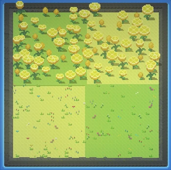 Lemon Biome | The Official Worldbox Wiki | Fandom