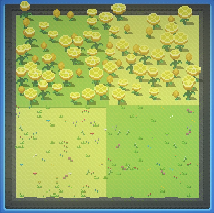 Lemon Biome | The Official Worldbox Wiki | Fandom