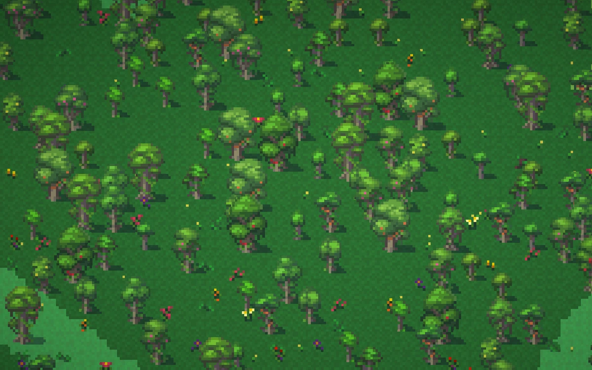 Jungle Biome | The Official Worldbox Wiki | Fandom