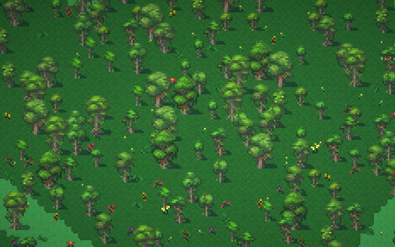 Jungle biome | The Official Worldbox Wiki | Fandom