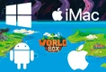 Maps | The Official Worldbox Wiki | Fandom
